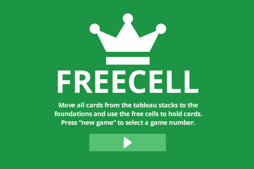 FreeCell Solitaire - Spider Solitaire Jeux